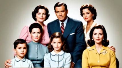 Therapeak | Exploring Family Dynamics Through a Classic Film