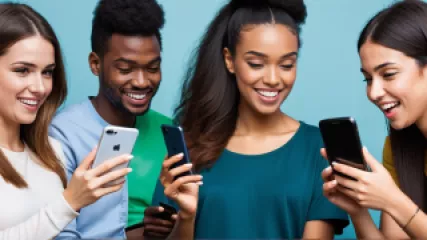 Therapeak | Understanding Social Comparison Theory: A Step-by-Step Guide